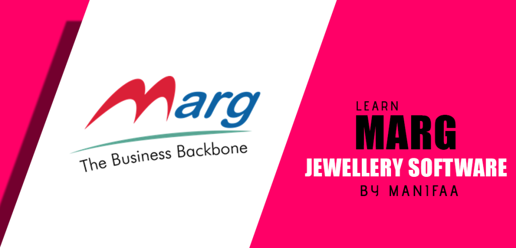 Jewellery software – Manifaa Accounting Institute